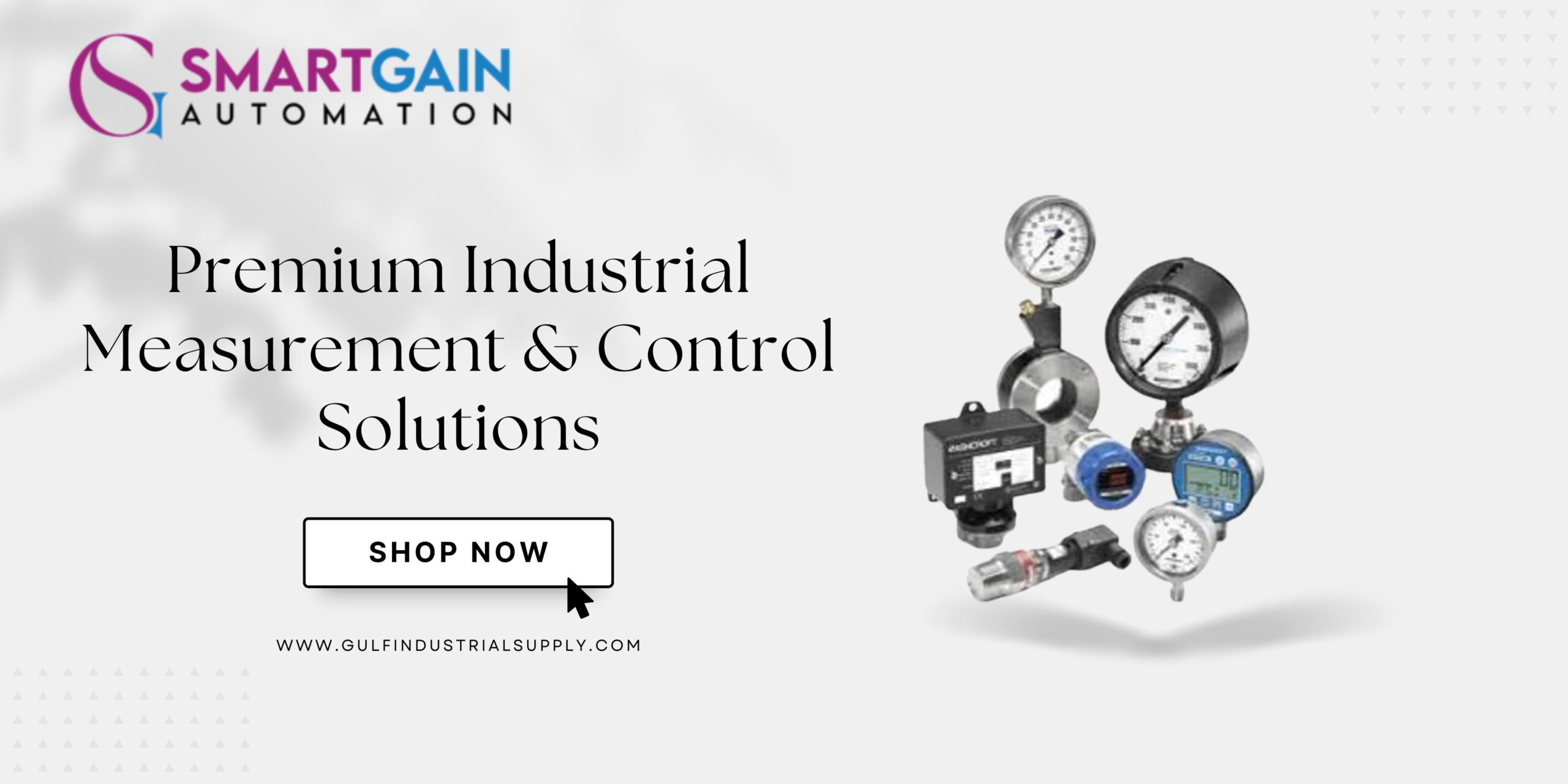 Instrumentation Products Dealers | Premium Industrial Measurement ...