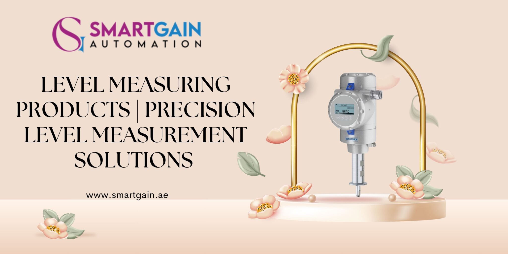 Level Measuring Products Precision Level Measurement Solutions | Buy in ...